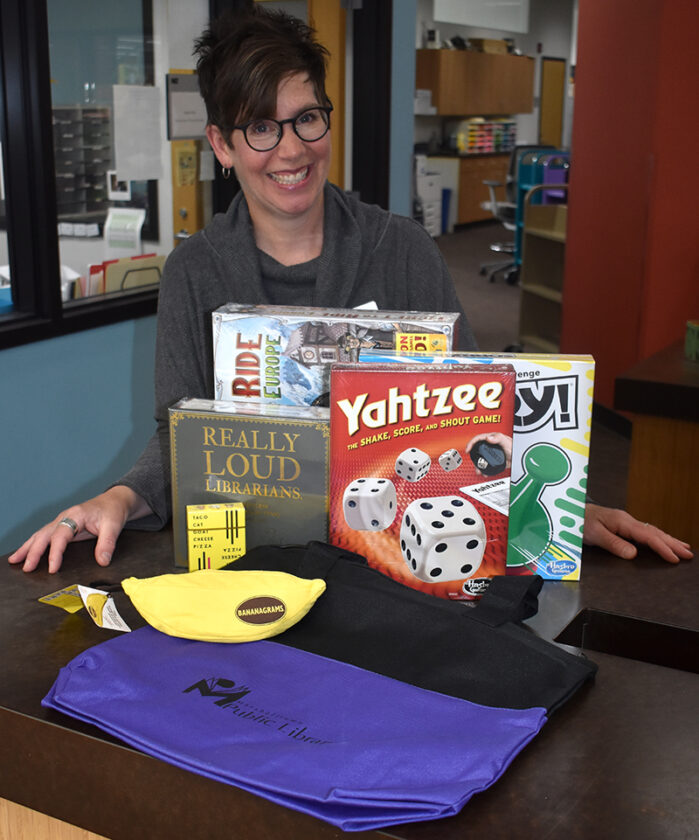 Area libraries gear up for summer reading | News, Sports, Jobs - Times ...